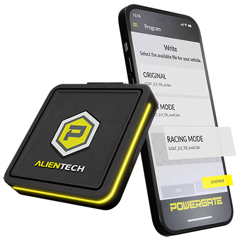 Powergate 4 ECU Programmer – slakker-racing-development