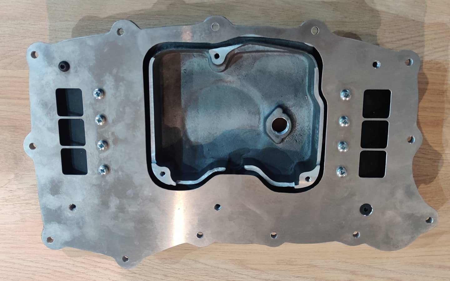 Hartech Racing Sump 986/987.1 – slakker-racing-development